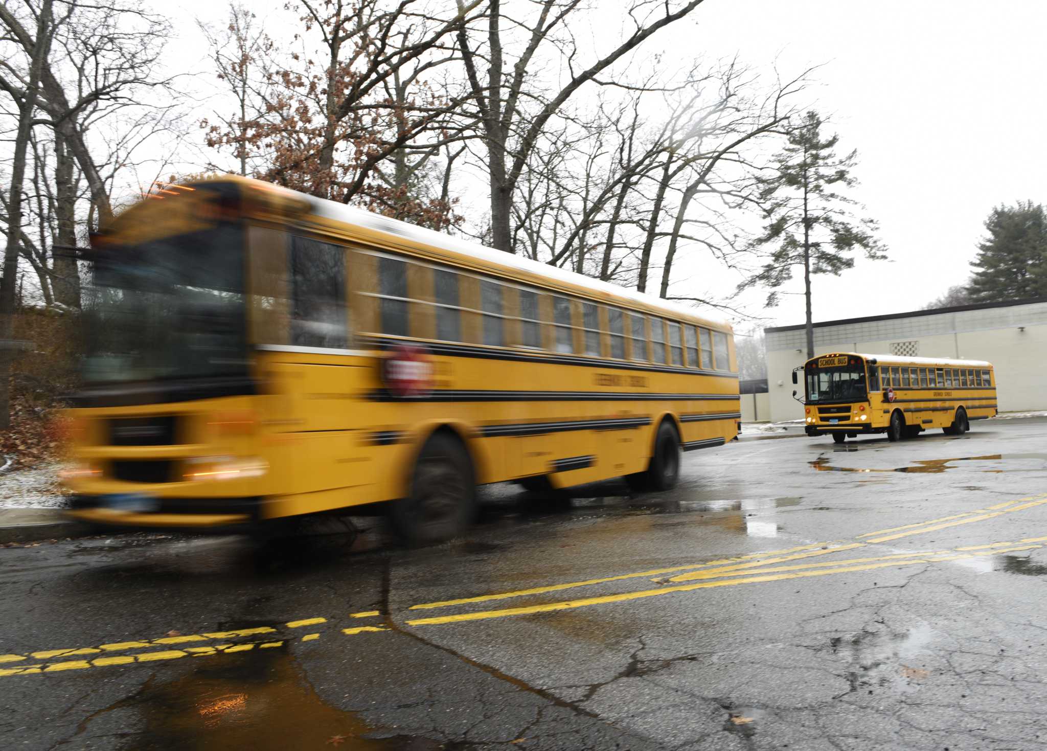 ¿Qué significa soñar con bus?